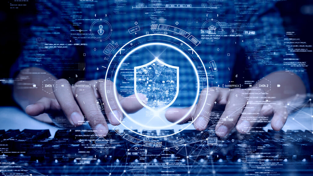 Effective Commercial Cybersecurity Strategies - Ark Systems Inc